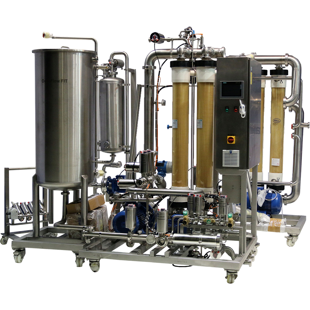 Caudalie Concept | Oenologie